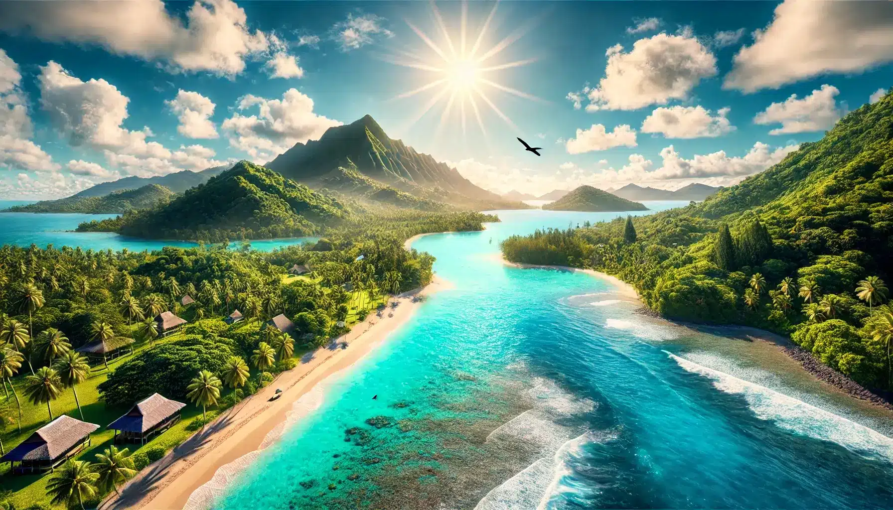 Oceania :12 Unforgettable Experiences You Can’t miss