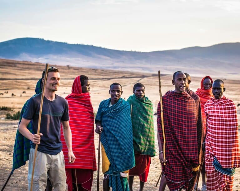 12 Essential Cultural Experiences for Meaningful Travel