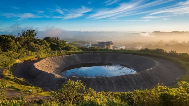 Explore 10 Must-See Attractions in Curepipe, Mauritius