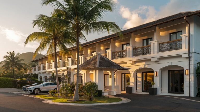 Explore 10 Must-See Attractions in Curepipe, Mauritius